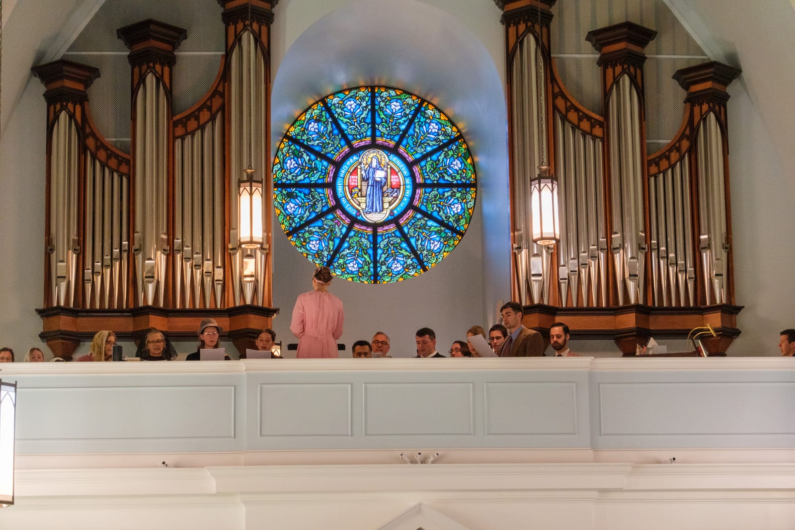 Laetare Sunday 2023 with Triduum of Feasts and Tupa Tupa Ceremony