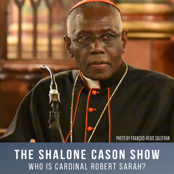 Who was Father George Clements? (A Black History Biography)