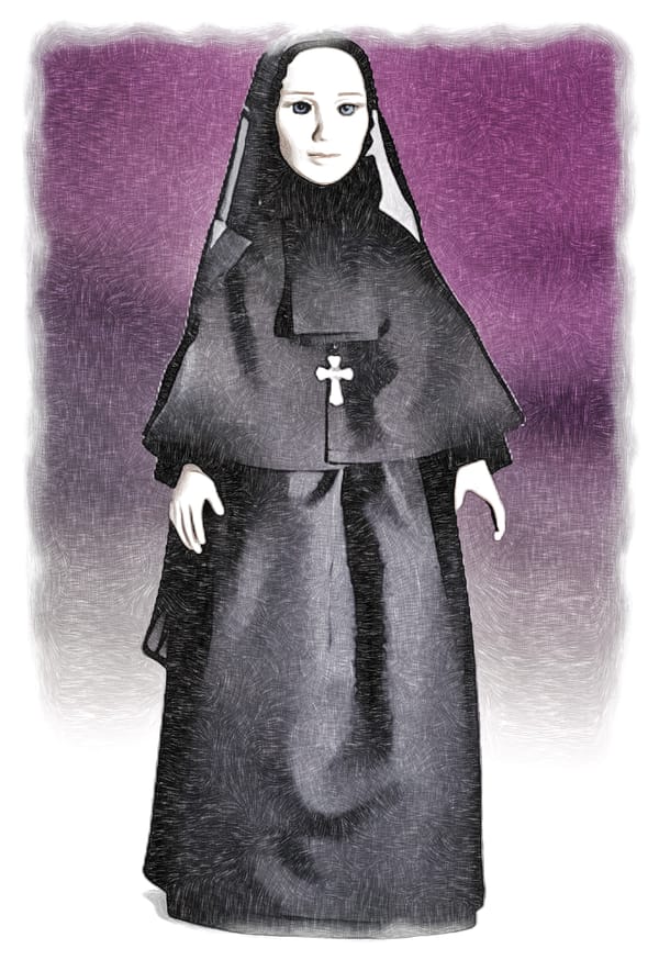 Top 12 Orders of Catholic Nuns and Sisters
